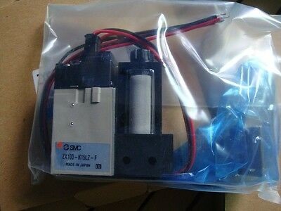 Vacuum Pump System SMC : ZX100-K15LZ-F , ZX100-K15LZ-EC , ZX100-K35MZ-EC - Cao Đạt TAE Co.,LTD